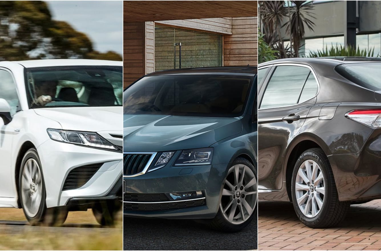 Family Car Reviews Are These The 5 Best Family Cars Magari Poa Family Car Reviews Are These The 5 Best Family Cars Magari Poa