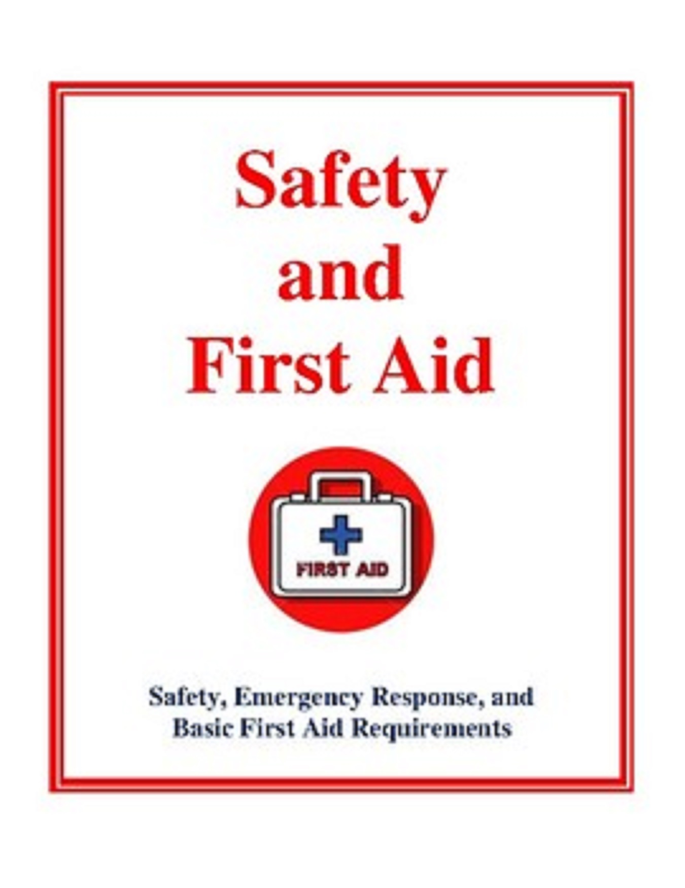First Aid Training For Everyone Pdf Magari Poa