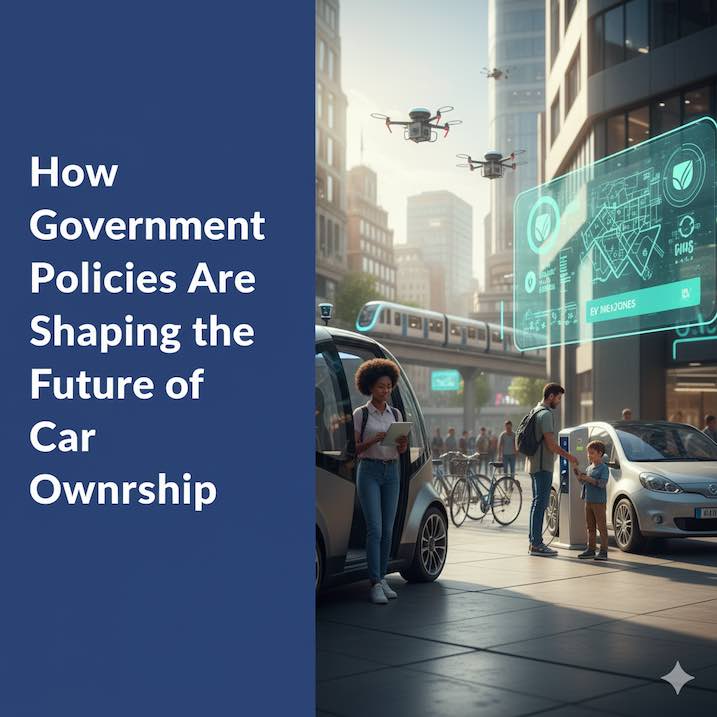 The Blog: How Government Policies Are Shaping the Future of Car ...