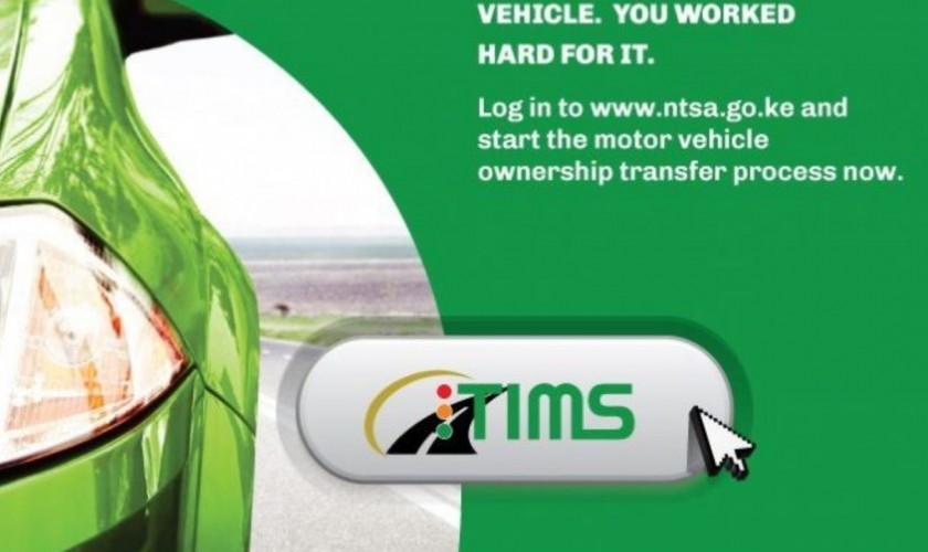 How To Reset NTSA TIMS Account Password @KenyanTraffic | Magari Poa