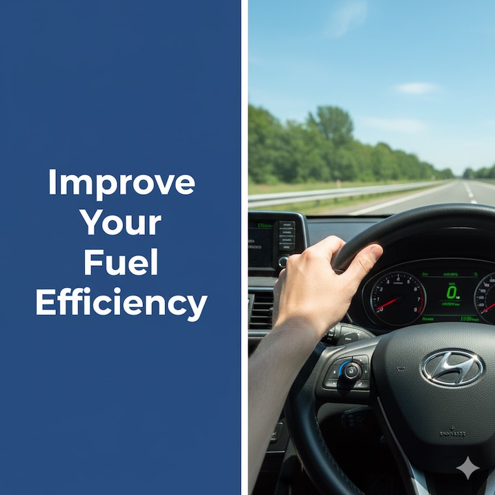 How to Improve Your Car’s Fuel Efficiency Without Modifications ...