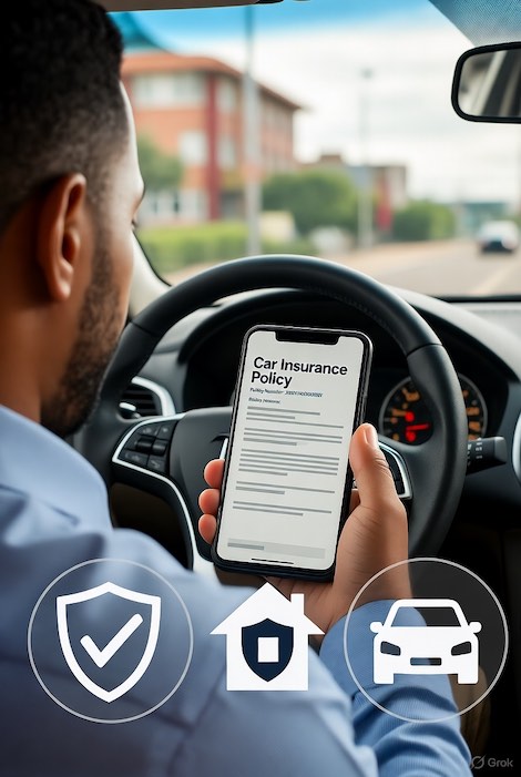 Understanding Car Insurance in Kenya: What’s Worth Paying For (and What ...