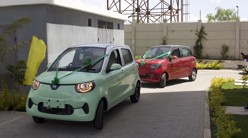 Electric Vehicles Take the Wheel: Kenya’s EV Revolution and What It ...