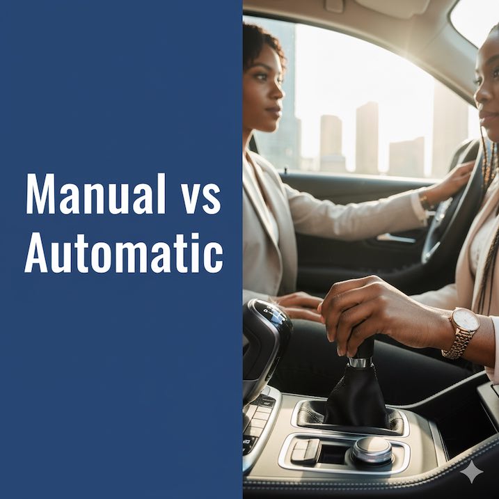 Manual Vs Automatic Which Transmission Suits Kenyan Roads Better