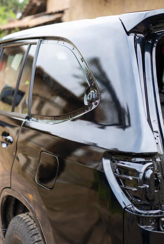 Professional Car Paint Job: Why Preparation Matters More Than You Think ...
