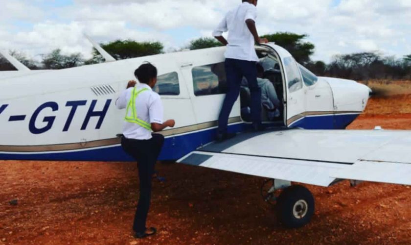 How to Obtain Private Pilot Licence (PPL) | Magari Poa