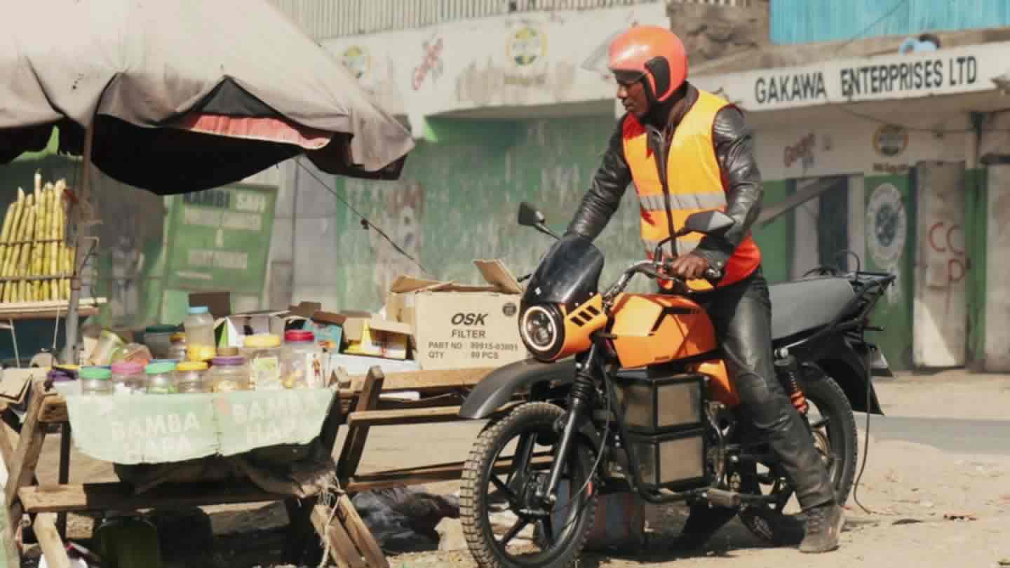 How to Register a Motorcycle – Magari Poa