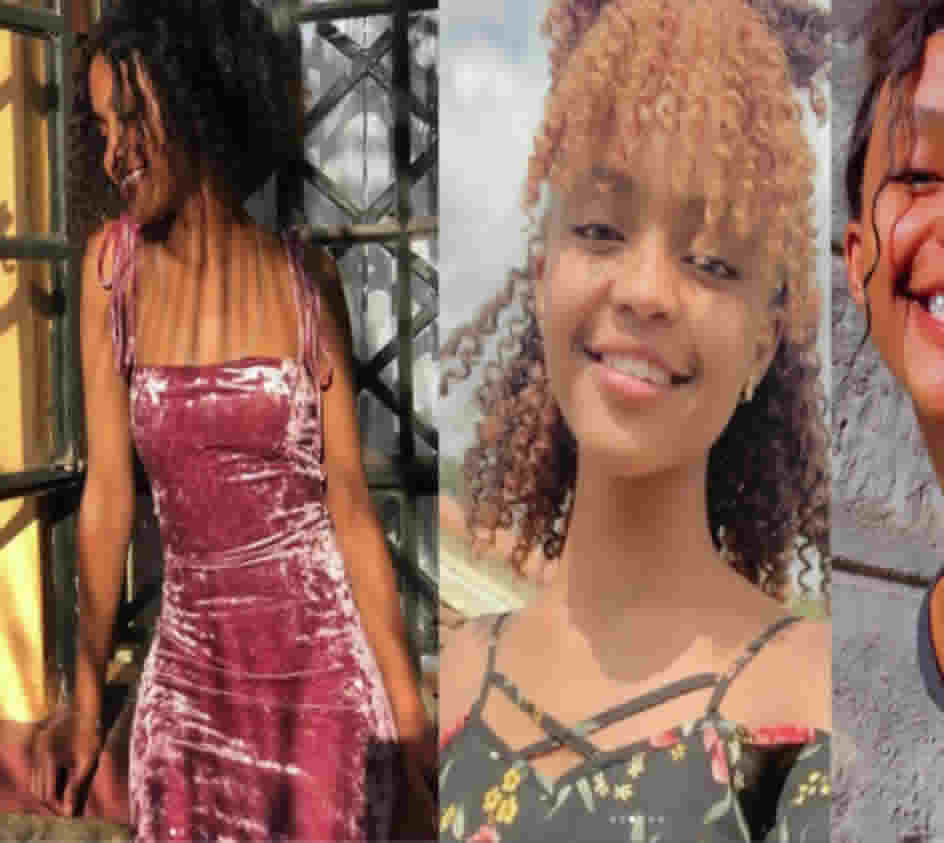 Shan Wanita, a popular Instagram model, tragically died in a road ...