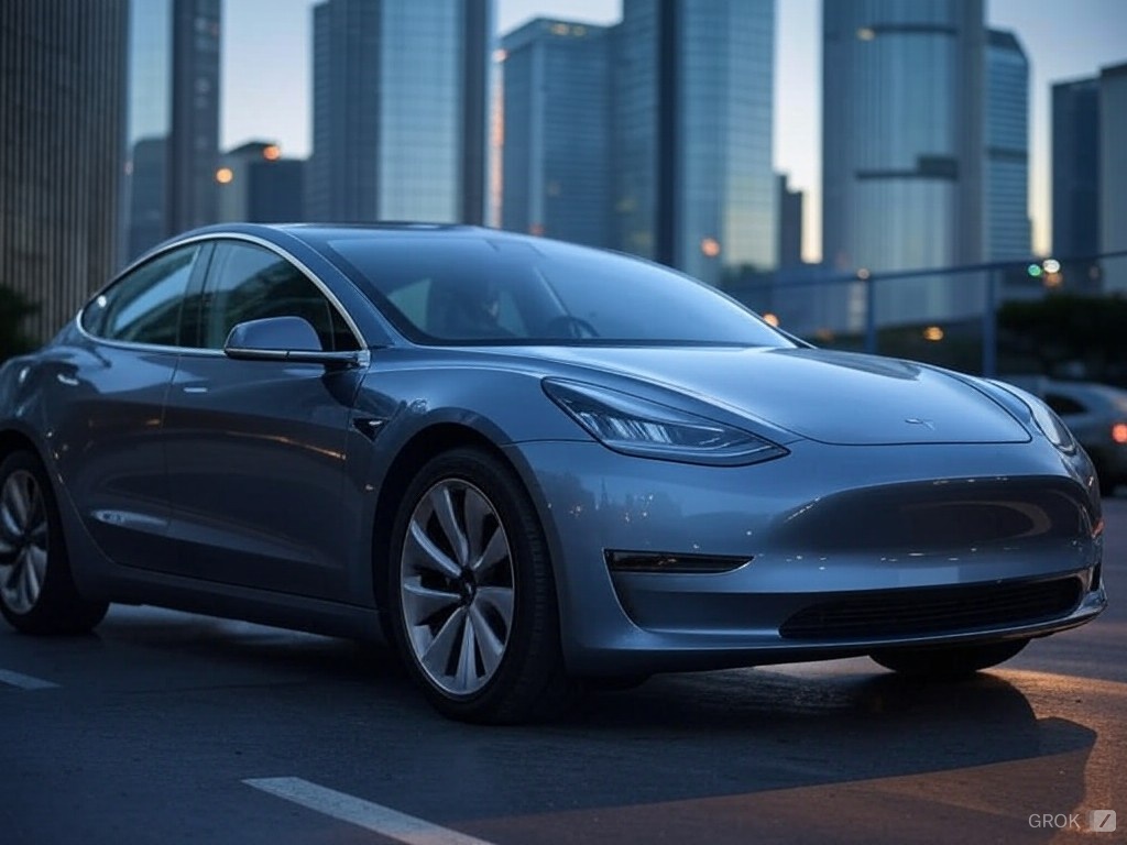 Tesla’s ‘Smart Summon’ Feature Launches in China: A New Era for ...