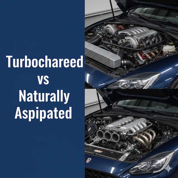 Turbocharged vs Naturally Aspirated Engines: What Works Best in Kenya ...