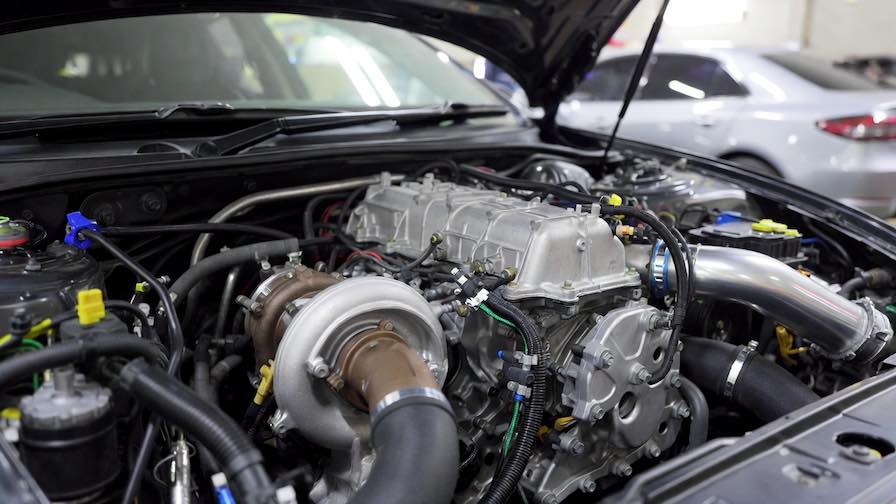 Why Your Turbocharged Car Needs Specialized Maintenance: The Critical ...
