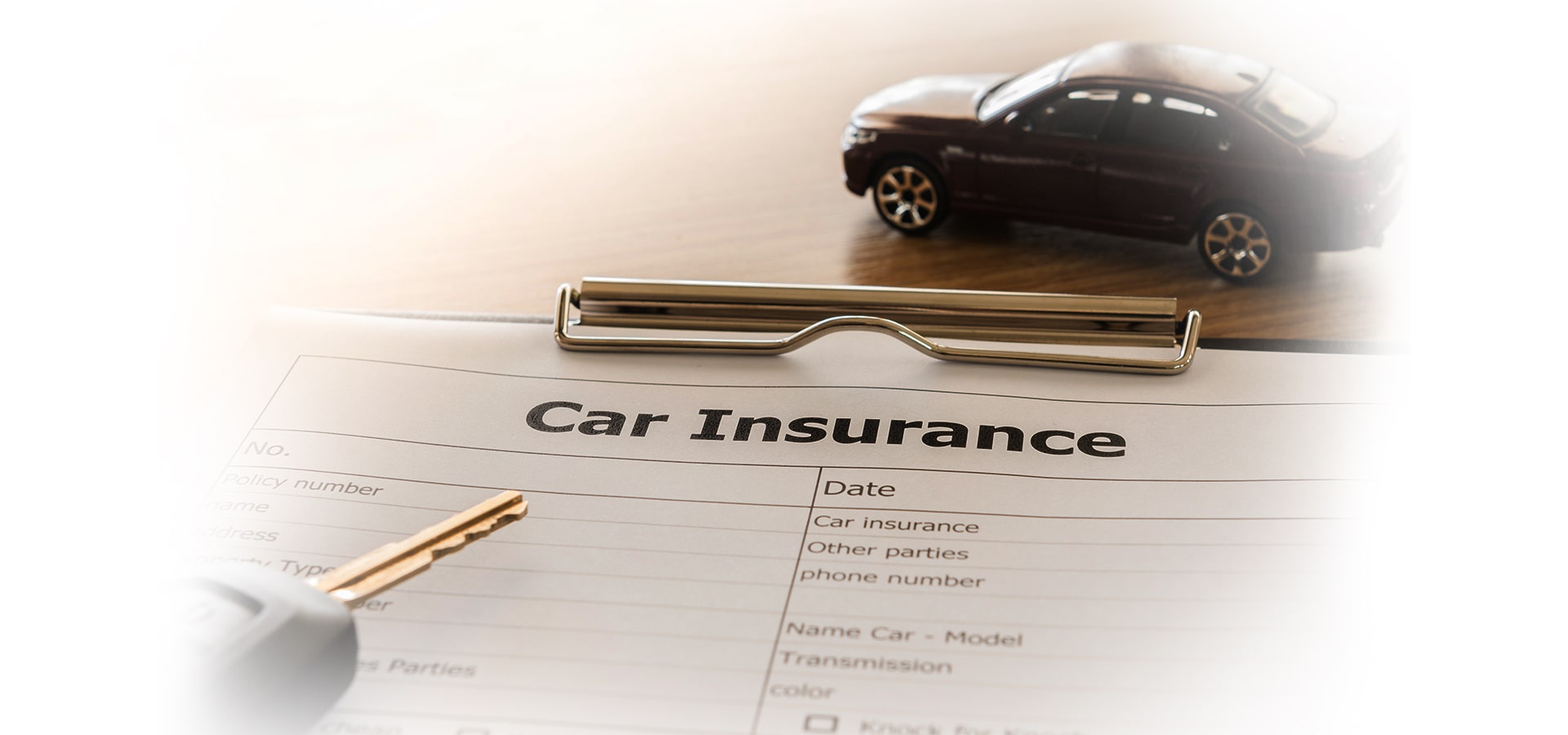 How to Obtain Motor Insurance | Magari Poa