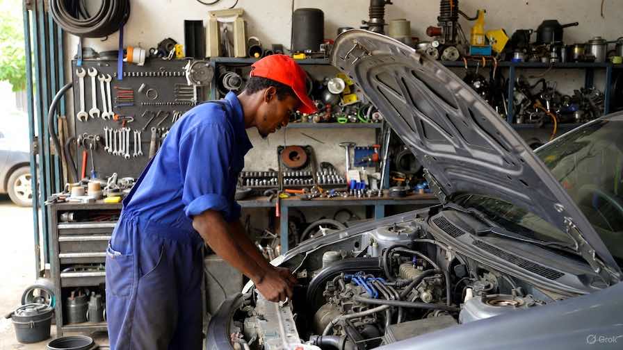 When to Repair vs. Replace Your Vehicle: A Comprehensive Guide for Car ...