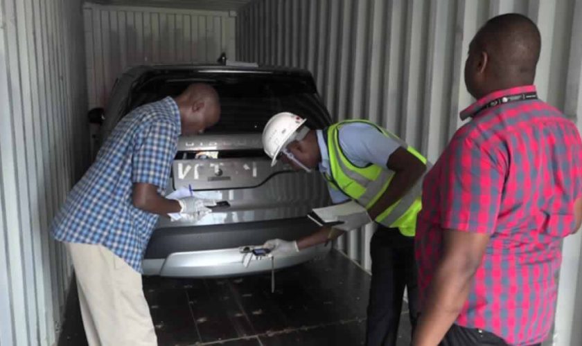 How to Obtain a Temporary Vehicle Import Permit | Magari Poa