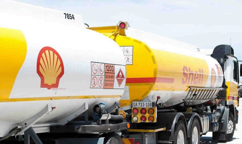 Types of tanker trucks | Magari Poa